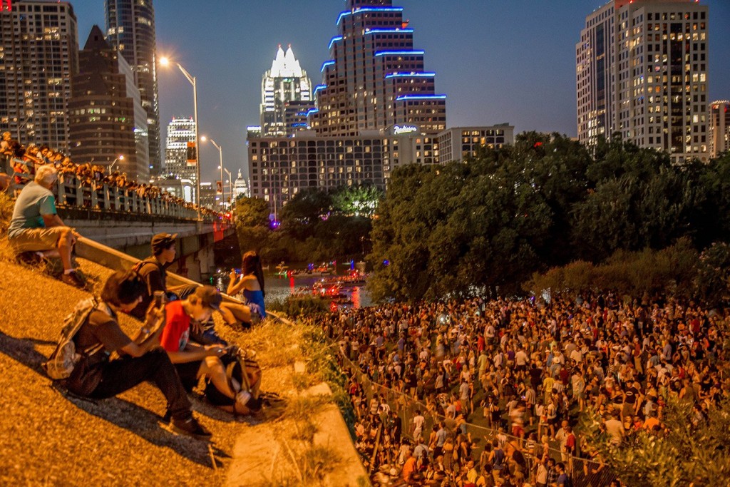 Best Austin Festivals | Complete Guide to Austin Festivals