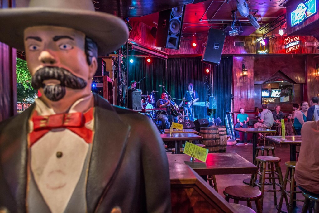 Best Austin Irish Pubs | Taste a Wee Bit O' Ireland in the ATX