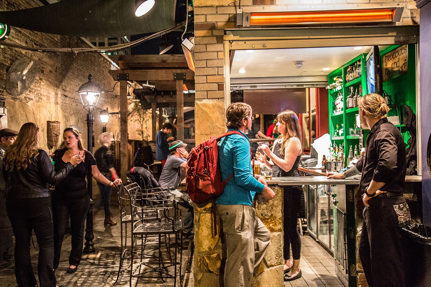 best-irish-pubs-fado - HeyAustin
