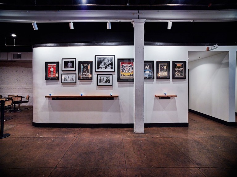 Antone's | Austin's Home of the Blues | Live Music Venue