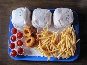 Top Notch Hamburgers | Iconic Austin Burgers Since 1971