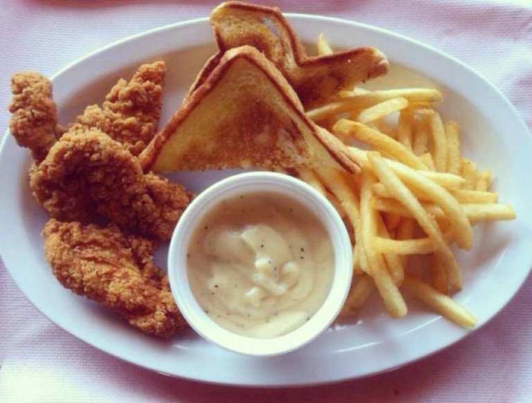 Top Notch Hamburgers | Iconic Austin Burgers Since 1971