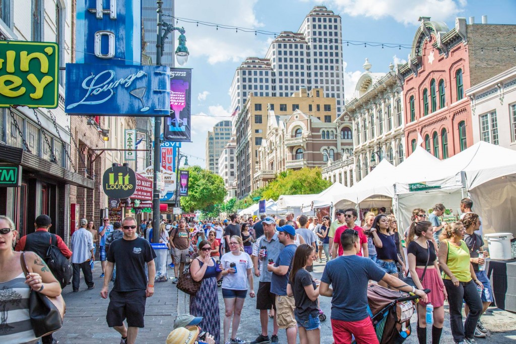 Best Austin Festivals | Complete Guide to Austin Festivals