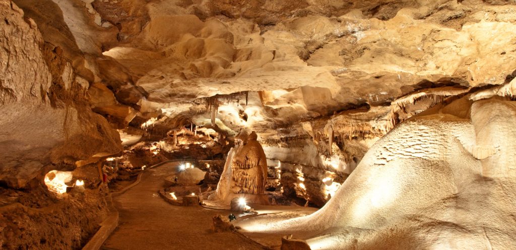 Best Caves Around Austin | Hill Country Cave Tours Guide