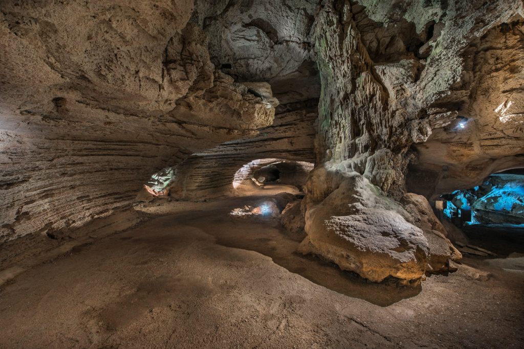 Best Caves Around Austin | Hill Country Cave Tours Guide