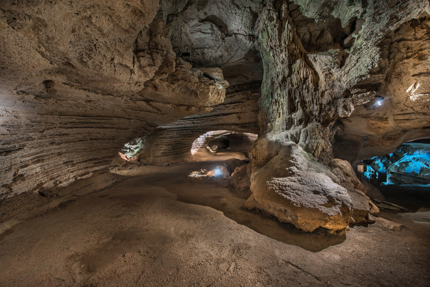Best Caves Around Austin | Hill Country Cave Tours Guide