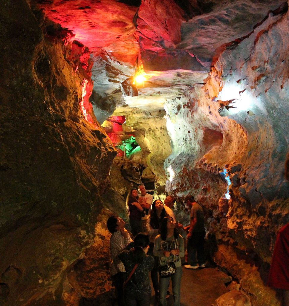 Best Caves Around Austin | Hill Country Cave Tours Guide