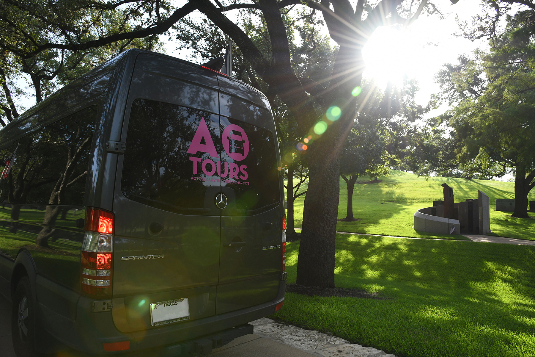 Best Austin Tours | Explore Austin Powered, Pedaled or by Water