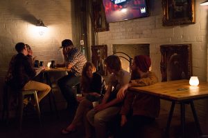 The Mohawk | Austin Live Music on Red River