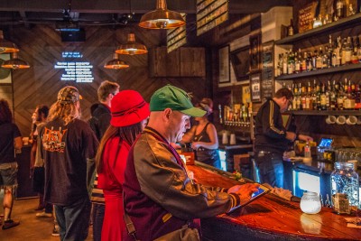 The Mohawk | Austin Live Music on Red River