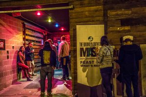 The Mohawk | Austin Live Music on Red River