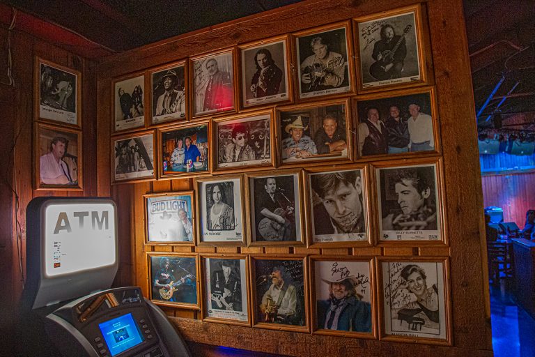 The Saxon Pub | Iconic Austin Live Music Venue since 1990