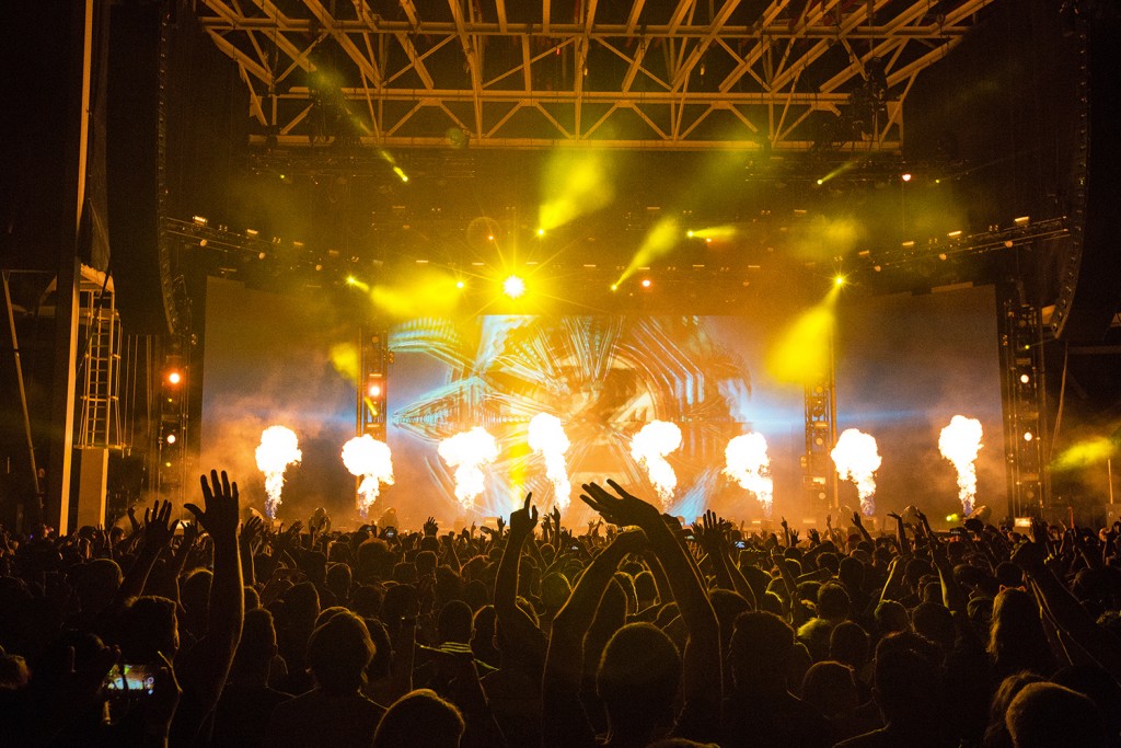 Best Austin Live Music Venues | Austin's Best Concert Spots
