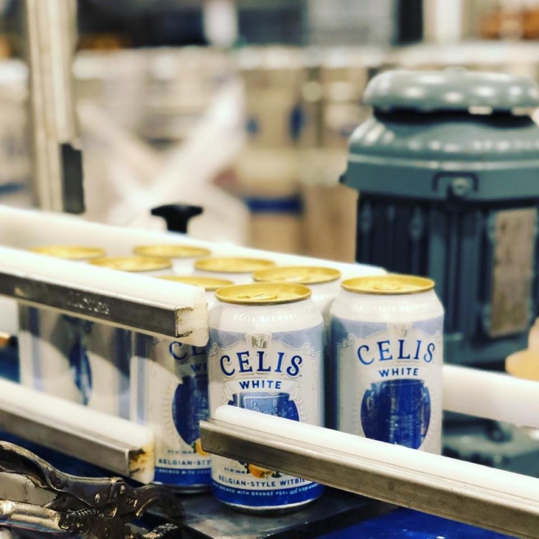 Celis Brewery | Austin's Original Craft Beer
