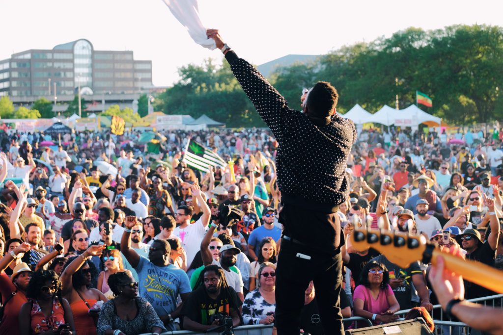 Best Austin Festivals | Complete Guide to Austin Festivals