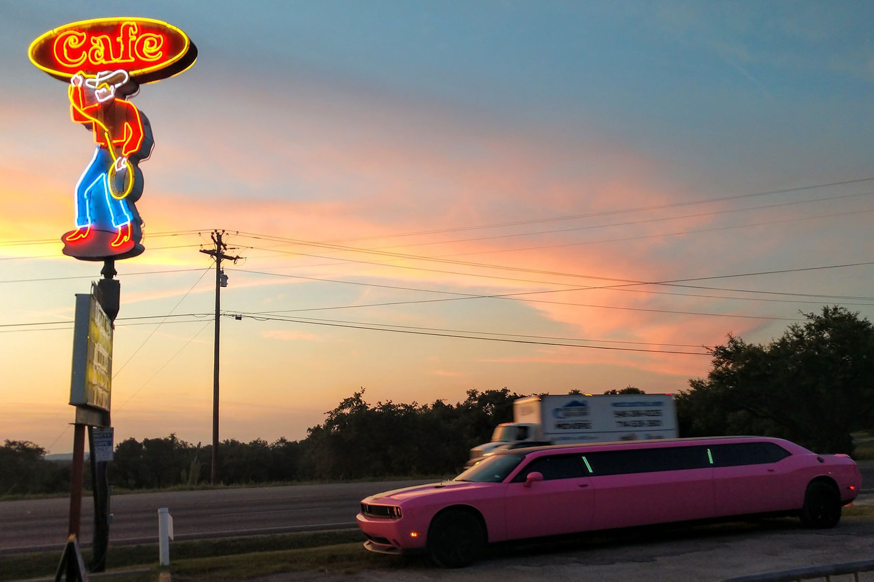 Nutty Brown Amphitheatre - West Austin Music Venue - HeyAustin