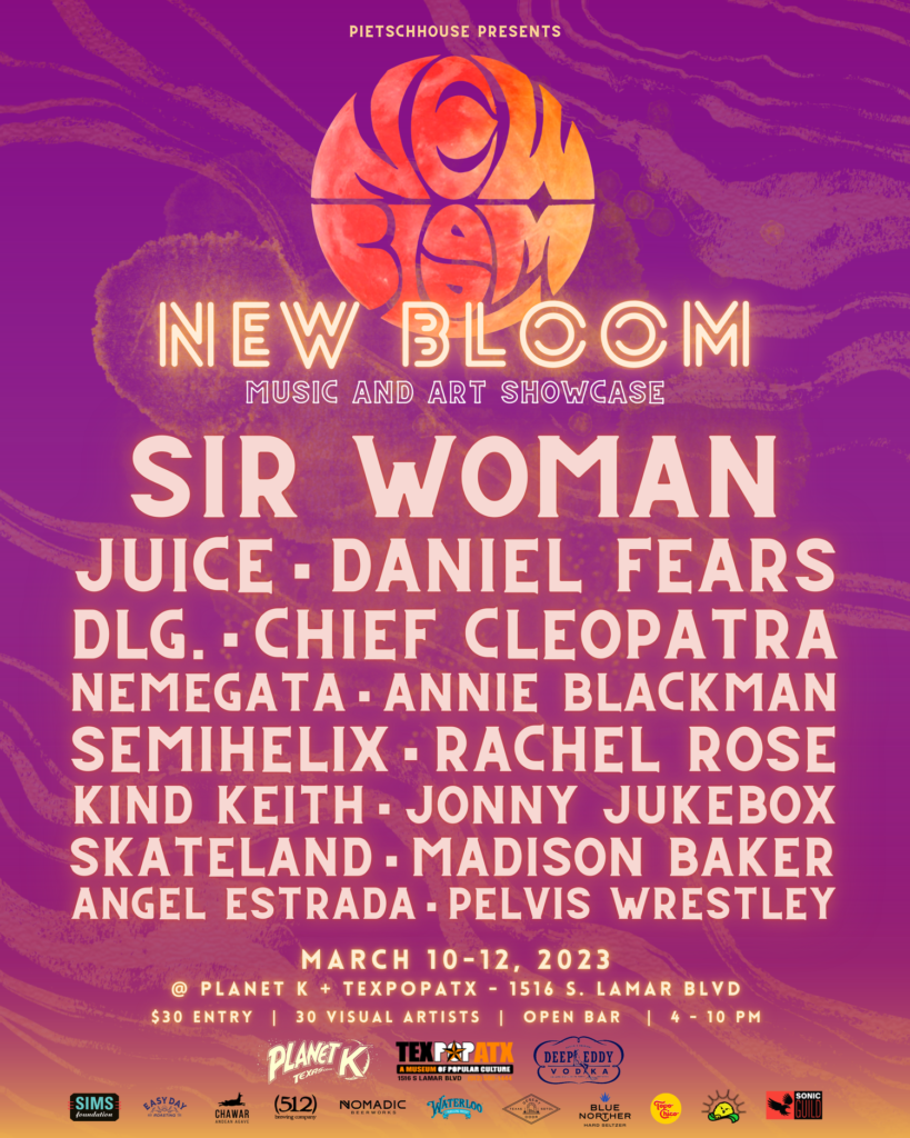 New-Bloom-2023-Poster - HeyAustin