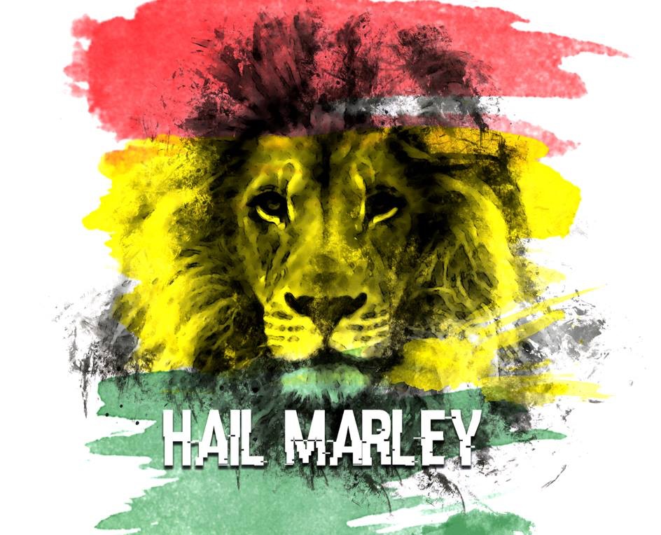 Africa Night! Hail Marley + Afro Jazz + Sahara Allstars! | Sahara Lounge